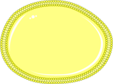 Empty cell - Servier Medical Art