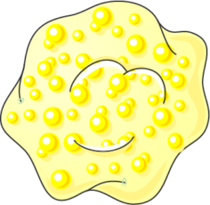 Foam cell - Servier Medical Art