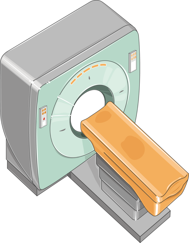 Thermometer - Servier Medical Art